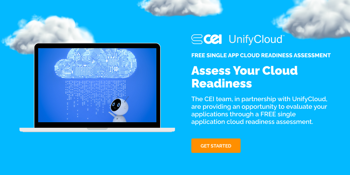 Transform Your Business With UnifyCloud