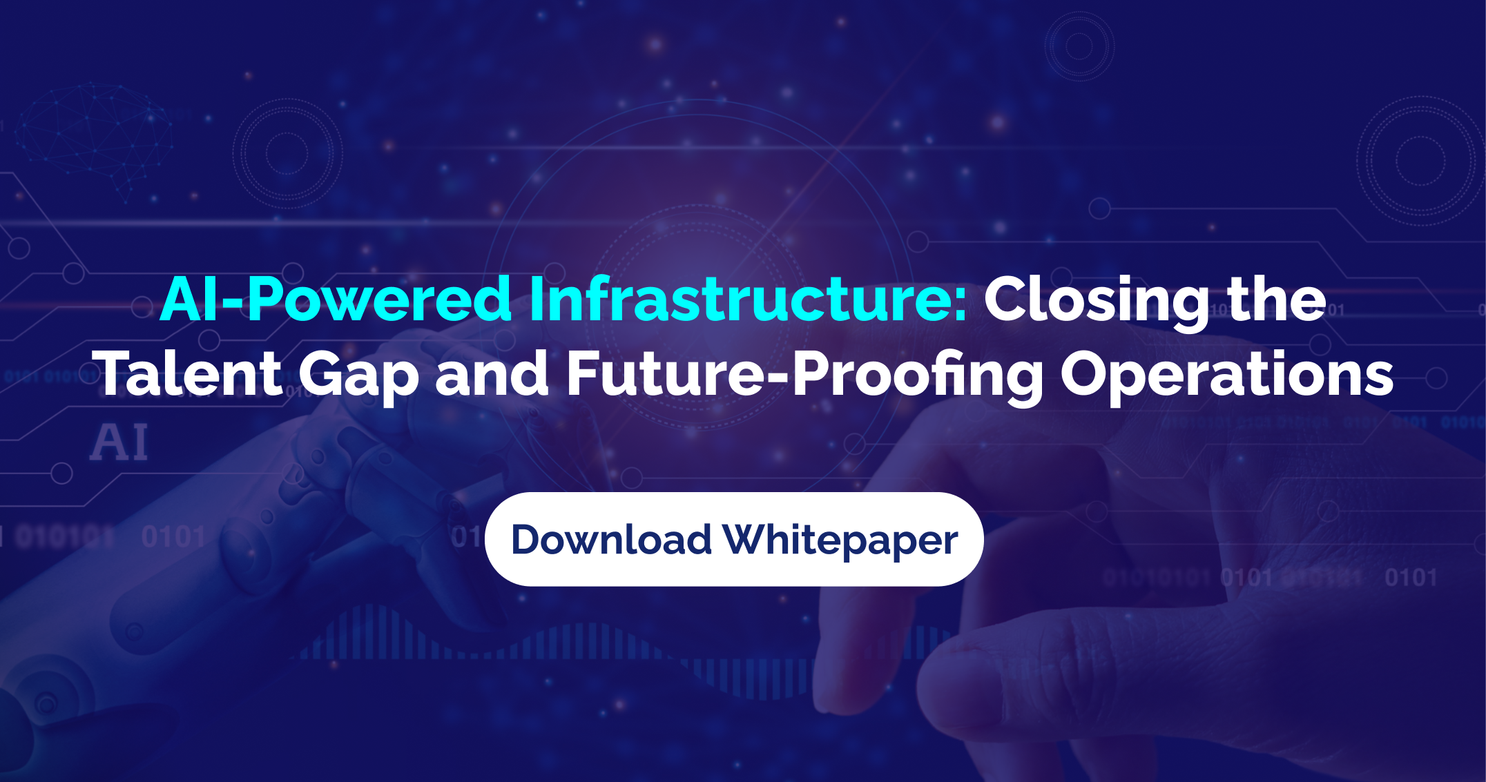 Future-Proof with AI & Talent